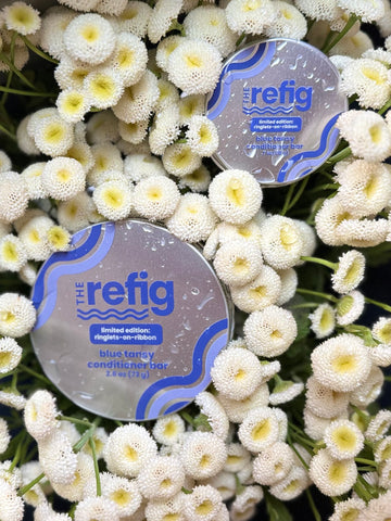 Starter Kit – The Refig